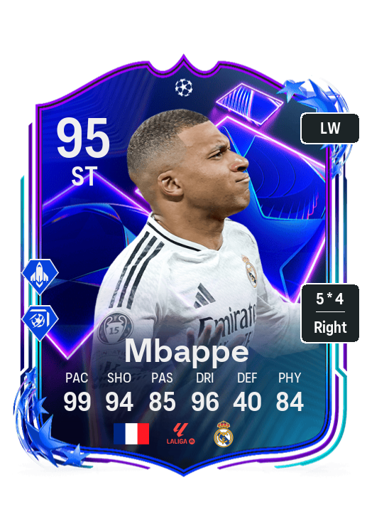 EA FC 25: Dreamchasers Upgrade Tracker - Alle Profis und ihre ...