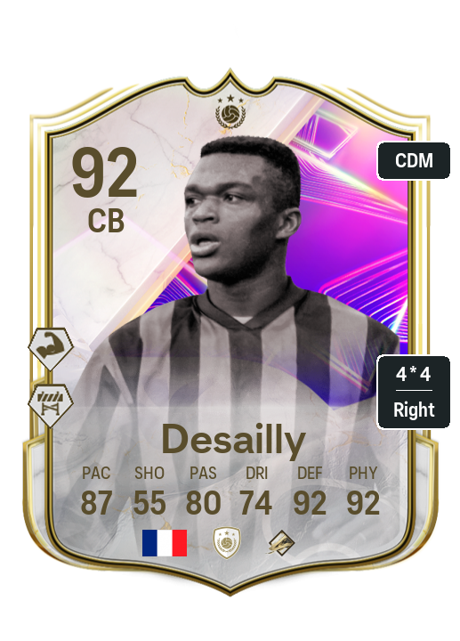 EA FC 25: Dreamchasers Upgrade Tracker - Alle Profis und ihre ...