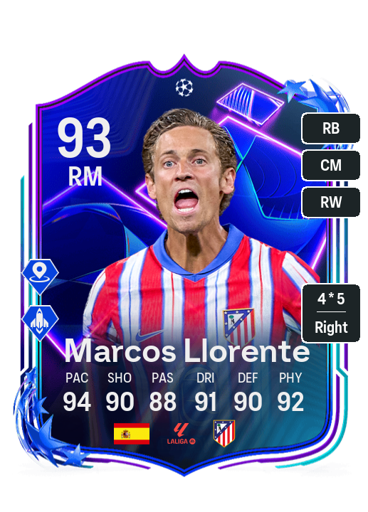 EA FC 25: TOTS Warm Up Series & Best of Kampagne / TOTW Re-Release ist ...