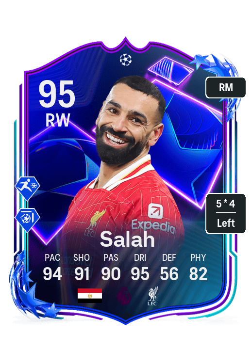 EA FC 25: Dreamchasers Upgrade Tracker - Alle Profis und ihre ...