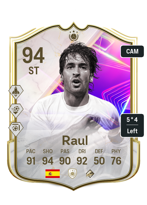 EA FC 25: Dreamchasers Upgrade Tracker - Alle Profis und ihre ...