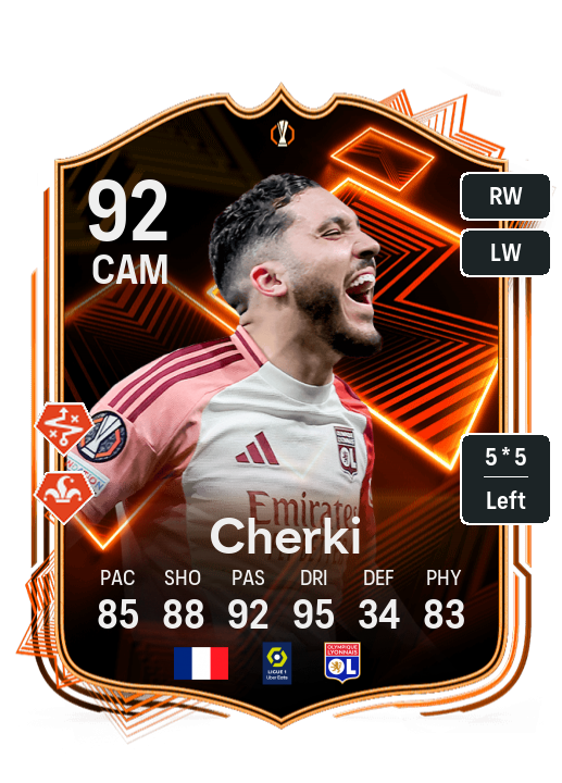 EA FC 25: Dreamchasers Upgrade Tracker - Alle Profis und ihre ...