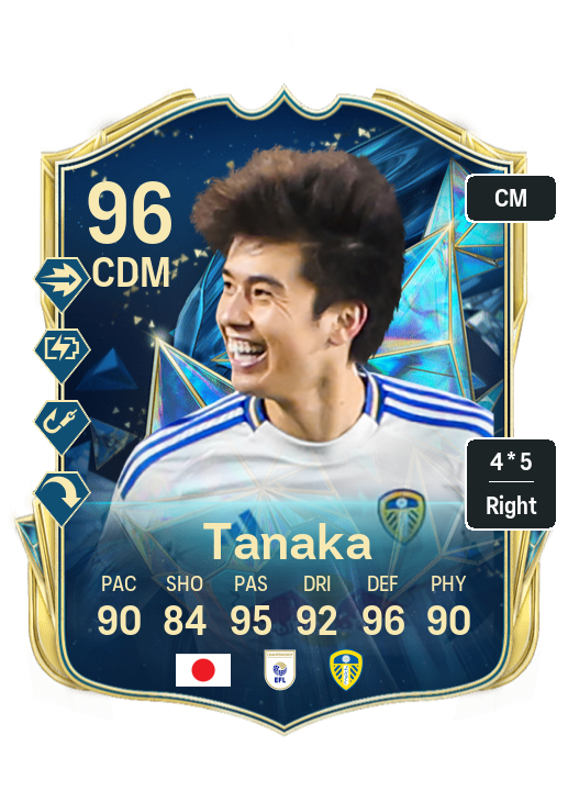 EA FC 25 Premier League TOTS, BWSL TOTS & EFL TOTS sind live! - Alle ...