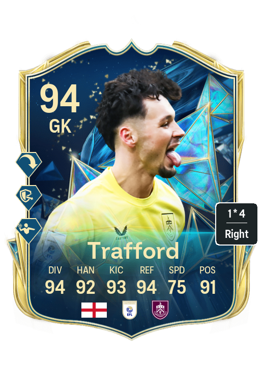 EA FC 25 Premier League TOTS, BWSL TOTS & EFL TOTS sind live! - Alle ...