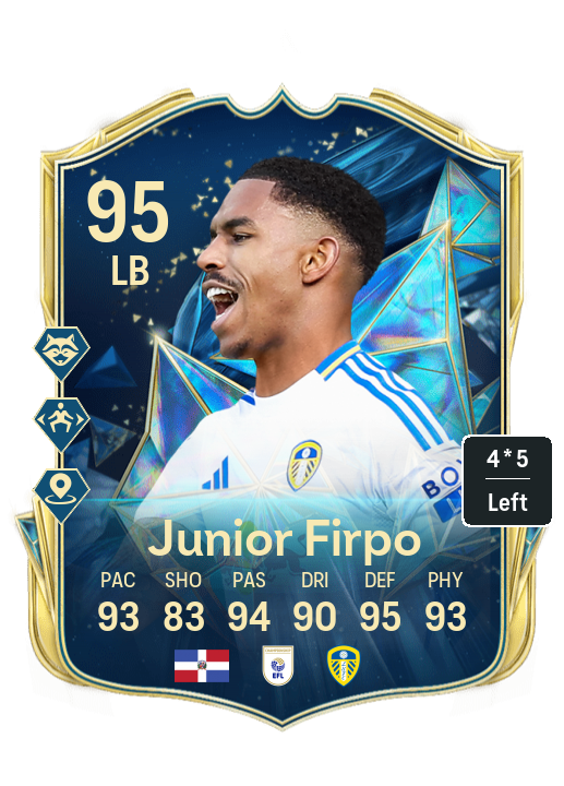 EA FC 25 Premier League TOTS, BWSL TOTS & EFL TOTS sind live! - Alle ...