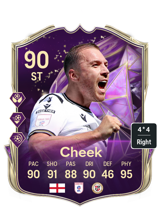 EA FC 25 Premier League TOTS, BWSL TOTS & EFL TOTS sind live! - Alle ...