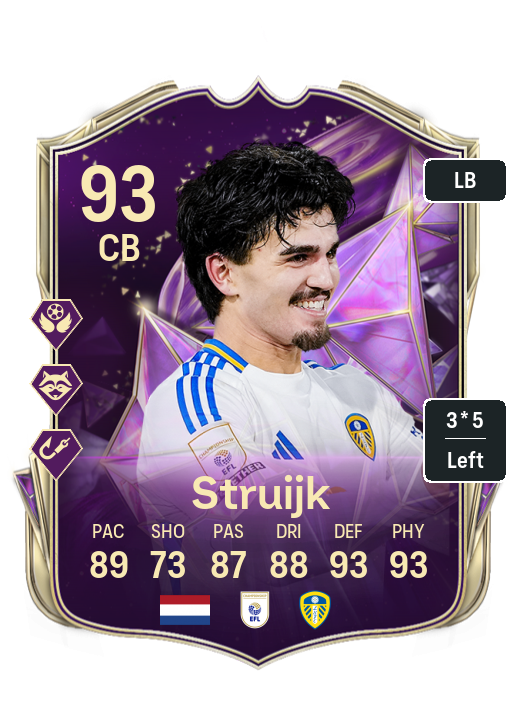 EA FC 25 Premier League TOTS, BWSL TOTS & EFL TOTS sind live! - Alle Spieler und ihre Upgrades ...