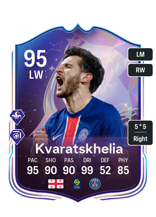 EA FC 25: TOTS Warm Up Series & Best of Kampagne / TOTW Re-Release ist da – Alle Spieler und ...