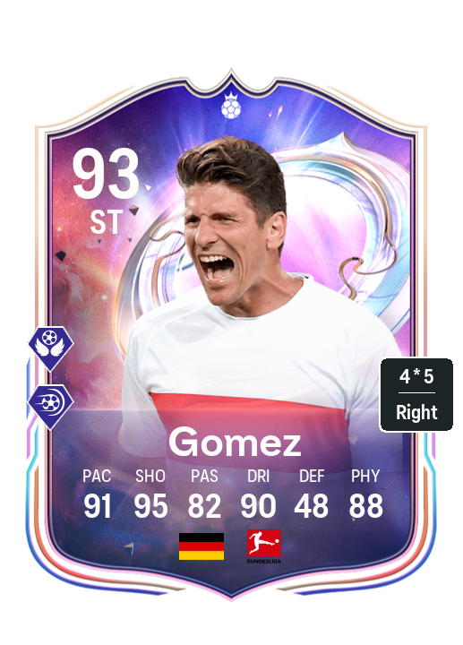 EA FC 25: Fantasy FC Upgrade Tracker: Alle Spieler*innen und Heroes im ...