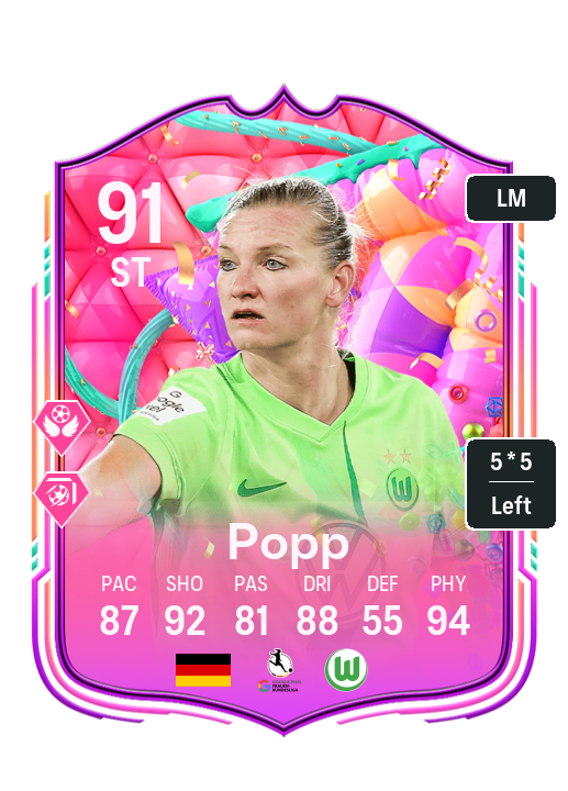 EA FC 25 FUT Birthday Upgrade Tracker: Alle Profis und ihre ...