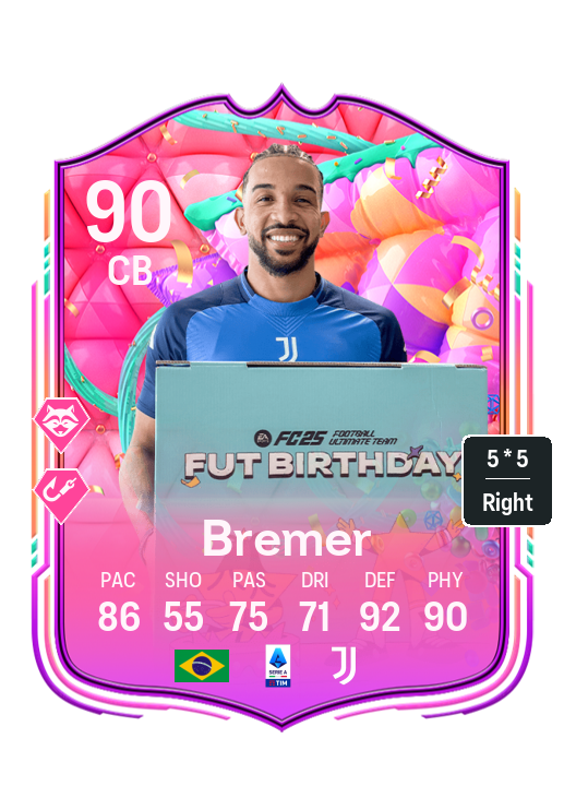 EA FC 25 FUT Birthday Upgrade Tracker: Alle Profis und ihre ...