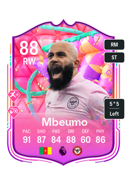 EA FC 25 FUT Birthday Upgrade Tracker: Alle Profis und ihre Verbesserungen im Überblick ...