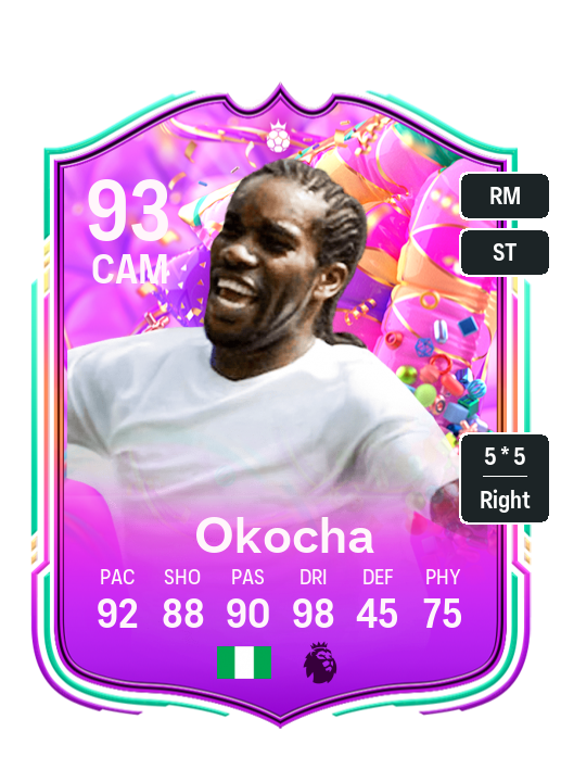 EA FC 25: FUT Birthday-Icons & -Heroes Team 2 ist da! - Alle Ikonen ...