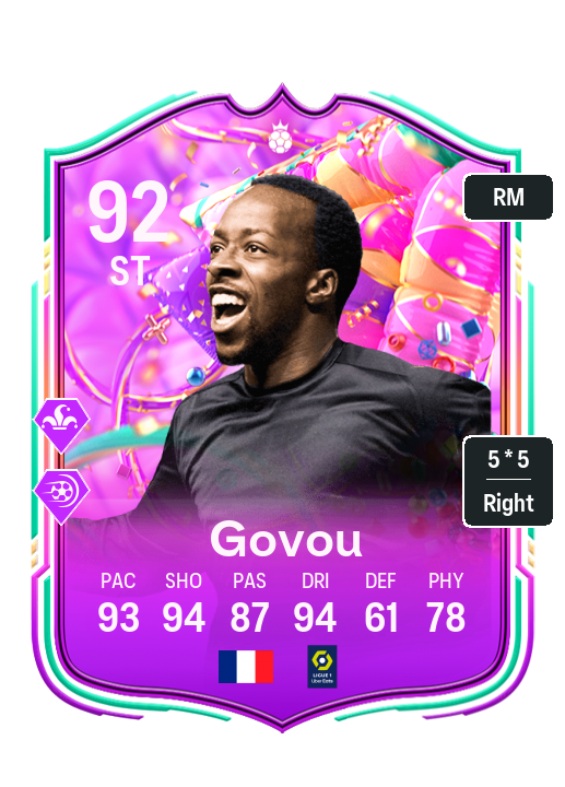 EA FC 25: FUT Birthday-Icons & -Heroes Team 2 ist da! - Alle Ikonen ...