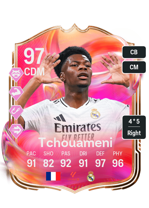 EA FC 25 FUTTIES Tracker: Alle Profis und ihre Upgrades im Überblick | Eurogamer.de