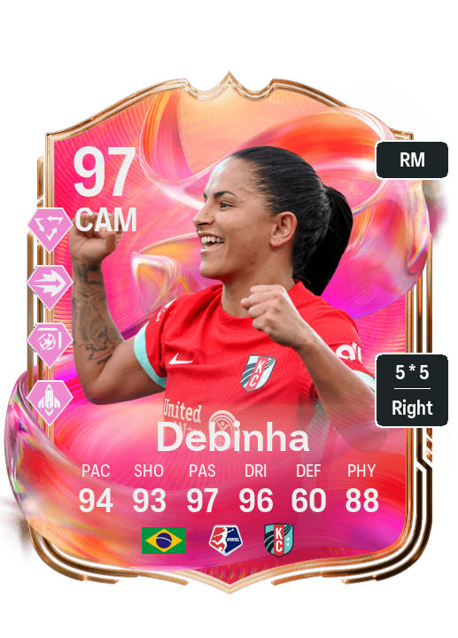 EA FC 25 FUTTIES Tracker: Alle Profis und ihre Upgrades im Überblick ...