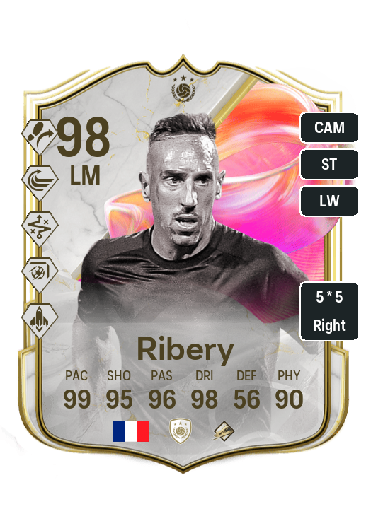 EA FC 25: FUTTIES Icons und Heroes Team 5 ist da – Alle Upgrades der ...