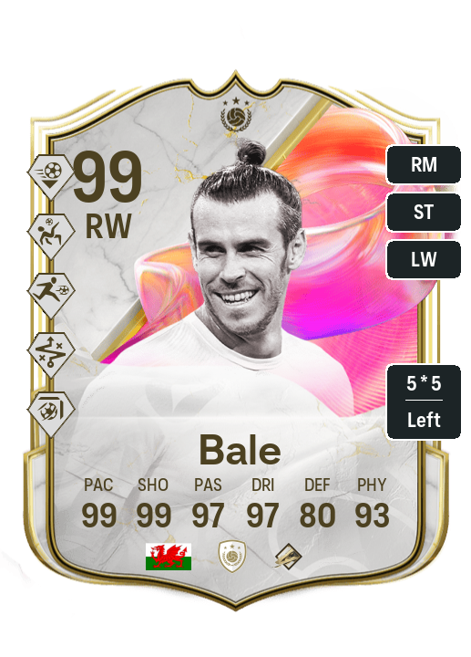 EA FC 25: FUTTIES Icons und Heroes Team 5 ist da – Alle Upgrades der ...