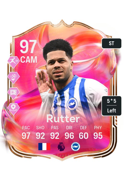 EA FC 25 FUTTIES Tracker: Alle Profis und ihre Upgrades im Überblick ...