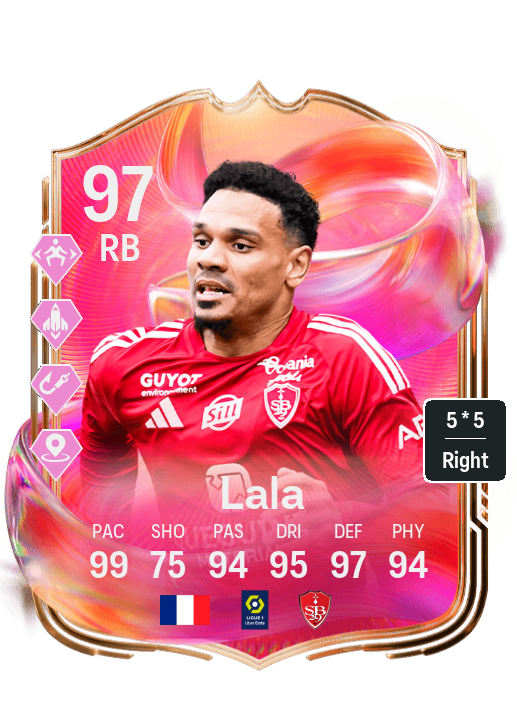 EA FC 25 FUTTIES Tracker: Alle Profis und ihre Upgrades im Überblick ...