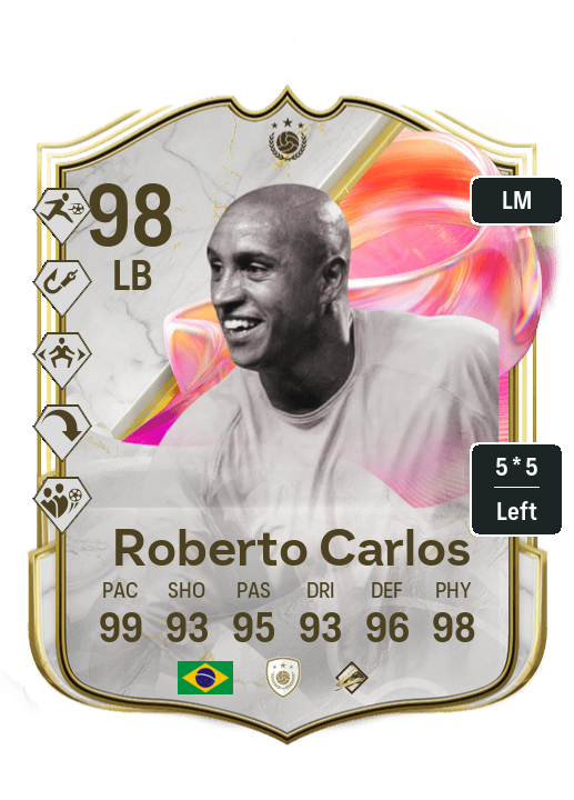 EA FC 25: FUTTIES Icons und Heroes Team 5 ist da – Alle Upgrades der ...