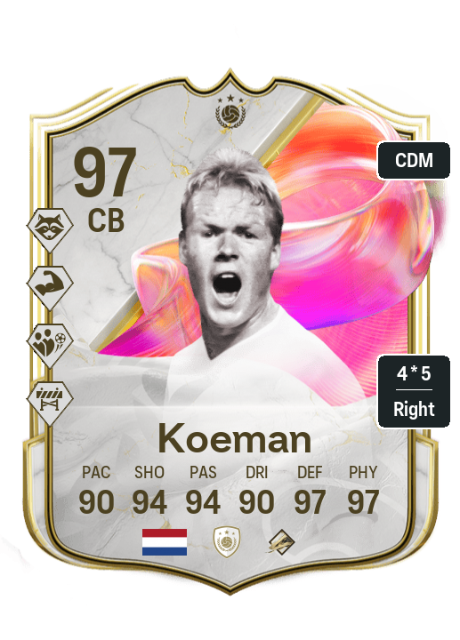 EA FC 25: FUTTIES Icons und Heroes Team 5 ist da – Alle Upgrades der ...