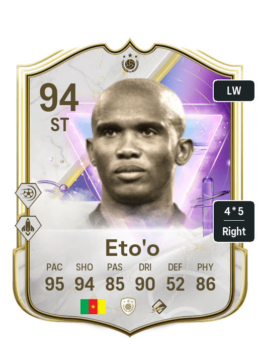 EA FC 25: Future Stars Icons Team 2 ist da! - Alle Ikonen, Leaks und ...