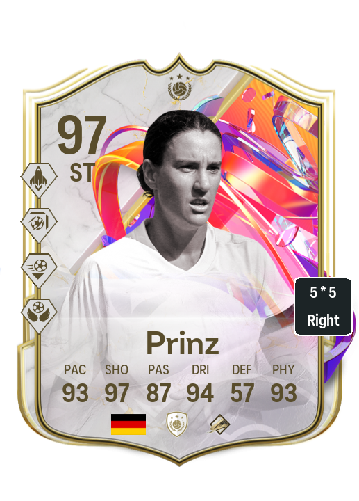 EA FC 25: Greats of the Game Upgrade Tracker: Alle GOTG-Icons und -Heroes in der Übersicht ...