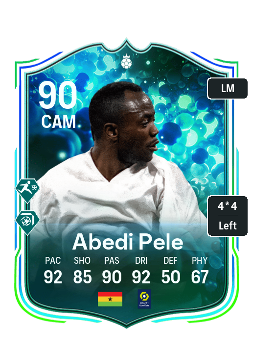 EA FC 25: Grassroot Greats Icons & Heroes - Alle Fußballlegenden, Leaks ...