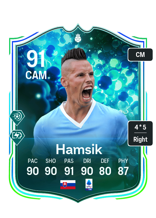 EA FC 25: Grassroot Greats Icons & Heroes - Alle Fußballlegenden, Leaks ...