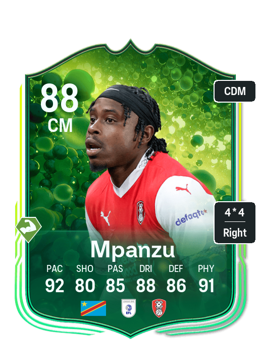 EA FC 25: Grassroot Greats Upgrade Tracker - Alle Spieler und ...