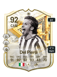 EA FC 25: Immortals Upgrade Tracker – Alle Icons und Heroes mit ihren ...