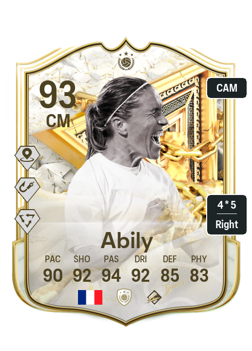 EA FC 25: Immortals Upgrade Tracker – Alle Icons und Heroes mit ihren ...