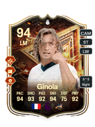 EA FC 25: Immortals Upgrade Tracker – Alle Icons und Heroes mit ihren ...