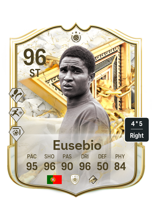 EA FC 25: Immortals Upgrade Tracker – Alle Icons und Heroes mit ihren ...