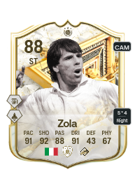 EA FC 25: Immortals Upgrade Tracker – Alle Icons und Heroes mit ihren ...