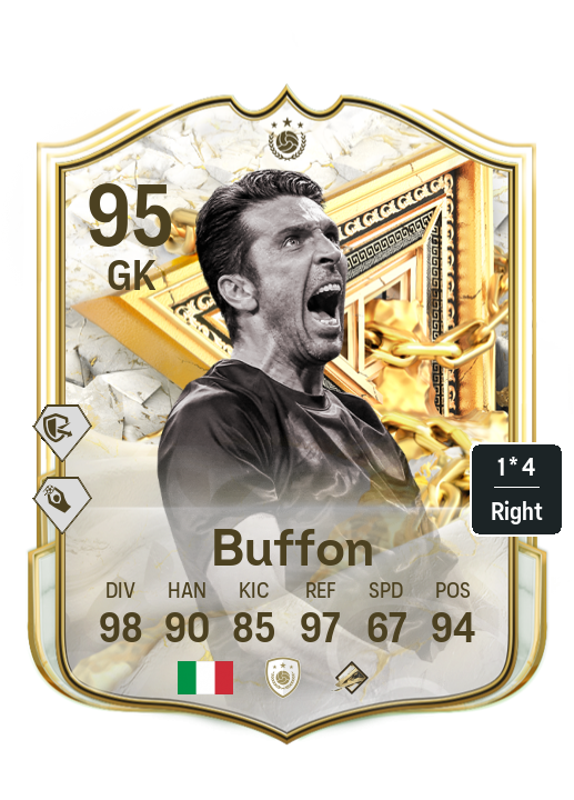 EA FC 25: Immortals Upgrade Tracker – Alle Icons und Heroes mit ihren ...