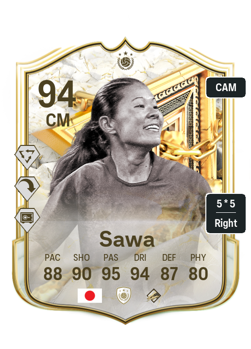 EA FC 25: Immortals Upgrade Tracker – Alle Icons und Heroes mit ihren ...