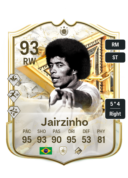 EA FC 25: Immortals Upgrade Tracker – Alle Icons und Heroes mit ihren ...