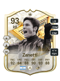 EA FC 25: Immortals Upgrade Tracker – Alle Icons und Heroes mit ihren ...