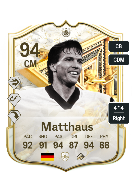 EA FC 25: Immortals Upgrade Tracker – Alle Icons und Heroes mit ihren ...