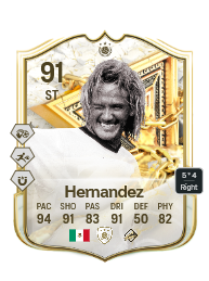 EA FC 25: Immortals Upgrade Tracker – Alle Icons und Heroes mit ihren ...