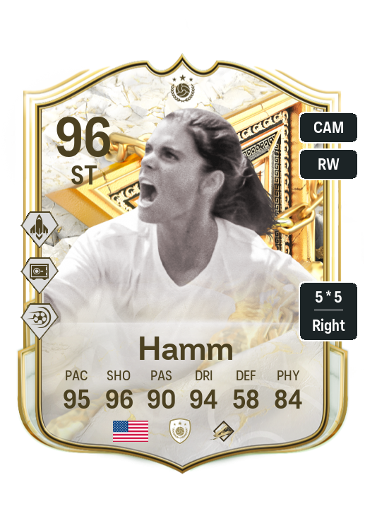 EA FC 25: Immortals Upgrade Tracker – Alle Icons und Heroes mit ihren ...