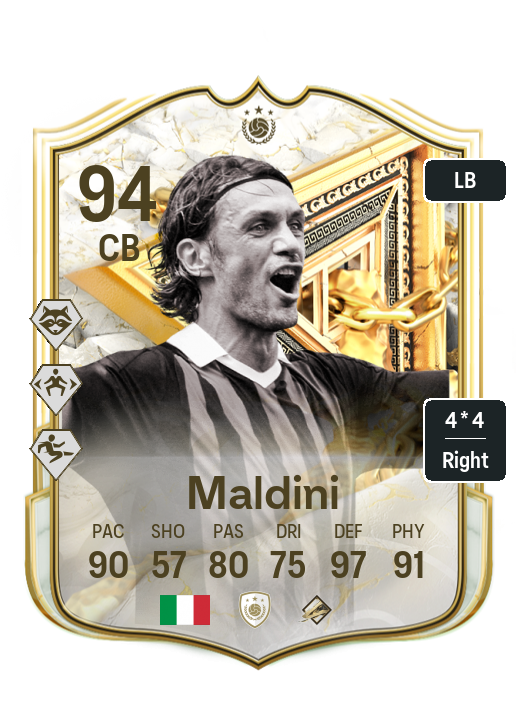 EA FC 25: Immortals Upgrade Tracker – Alle Icons und Heroes mit ihren ...