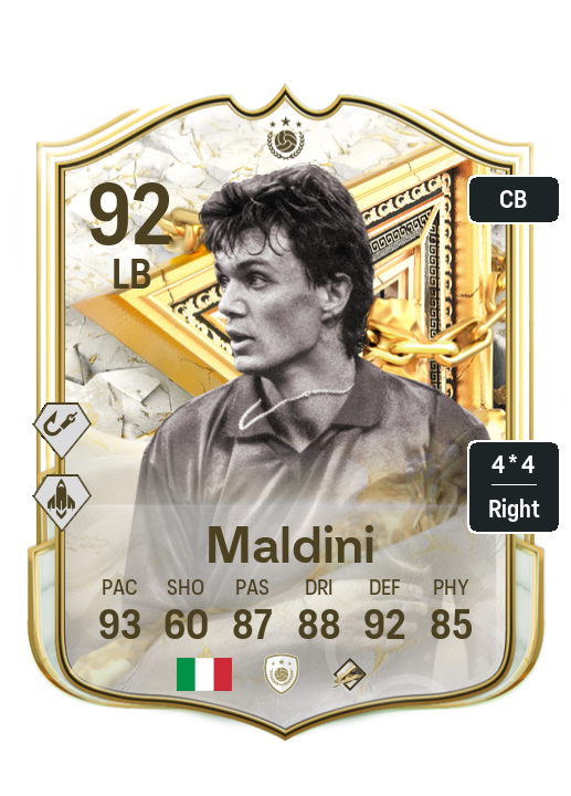 EA FC 25: Immortals Upgrade Tracker – Alle Icons und Heroes mit ihren ...