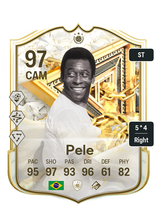 EA FC 25: Immortals Upgrade Tracker – Alle Icons und Heroes mit ihren ...