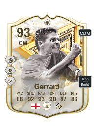 EA FC 25: Immortals Upgrade Tracker – Alle Icons und Heroes mit ihren ...