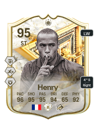 EA FC 25: Immortals Upgrade Tracker – Alle Icons und Heroes mit ihren ...