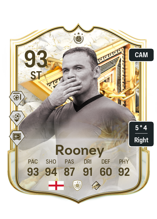 EA FC 25: Immortals Upgrade Tracker – Alle Icons und Heroes mit ihren ...