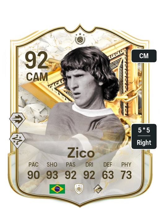 EA FC 25: Immortals Upgrade Tracker – Alle Icons und Heroes mit ihren ...